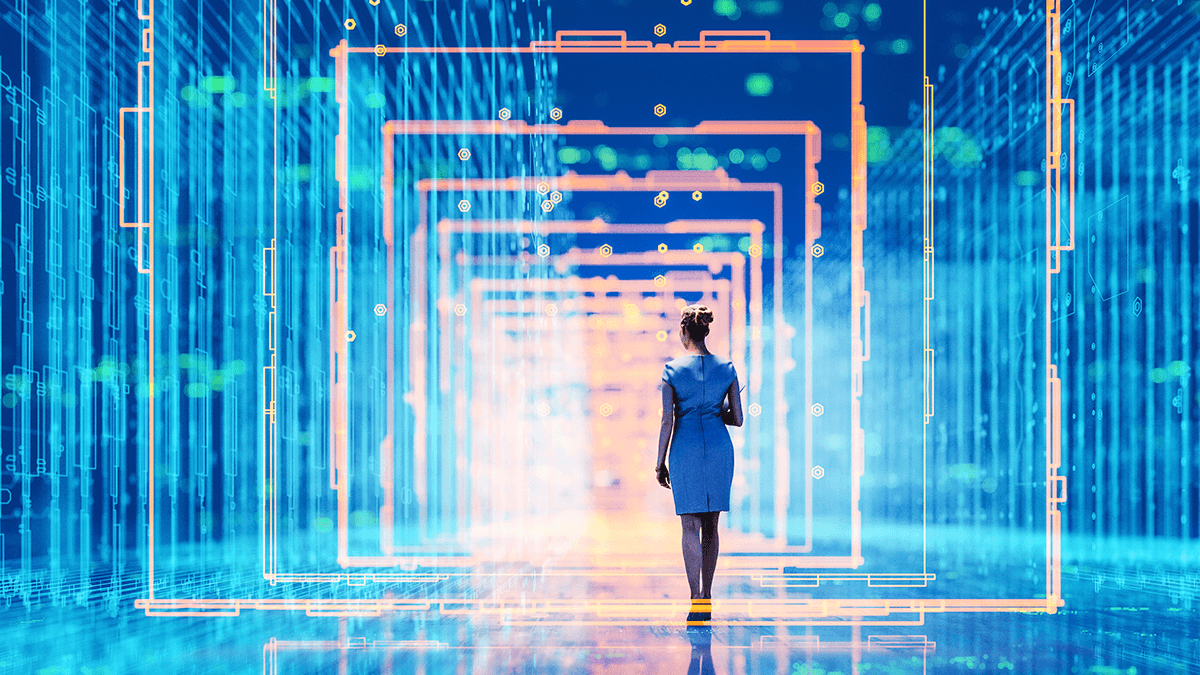 Catena-X | Bosch Connected Industry