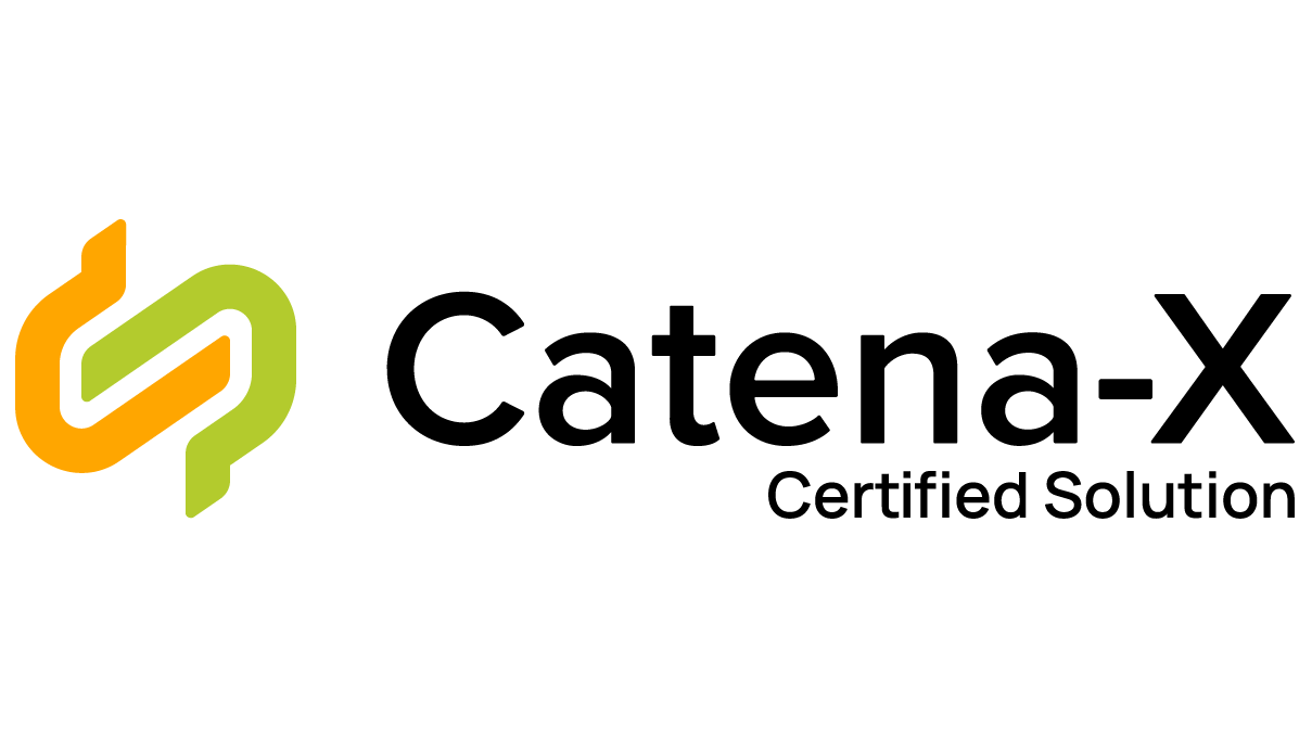 First certified Digital Twin Registry in the Catena-X data space ...