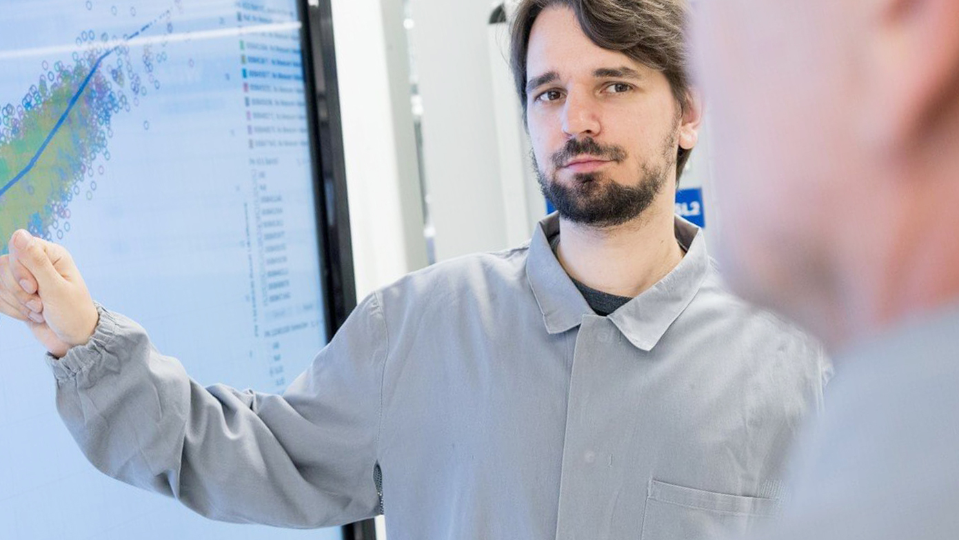 Manufacturing Starter Kit | Bosch Connected Industry